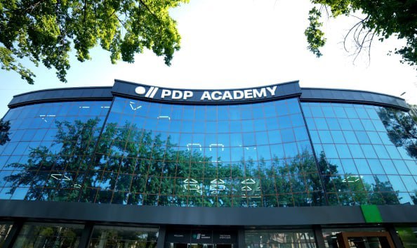 PDP Academy